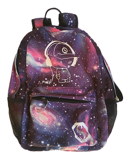 Seljakott-koolikott - Kasutatud spordivarustus - Resporter OÜ